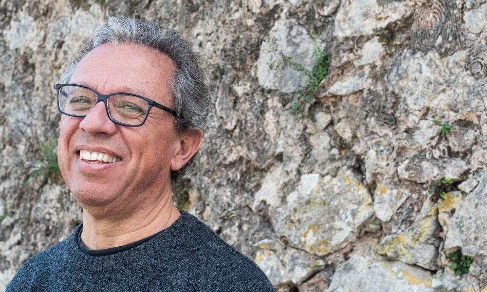 Mário Laginha "Retorno"
