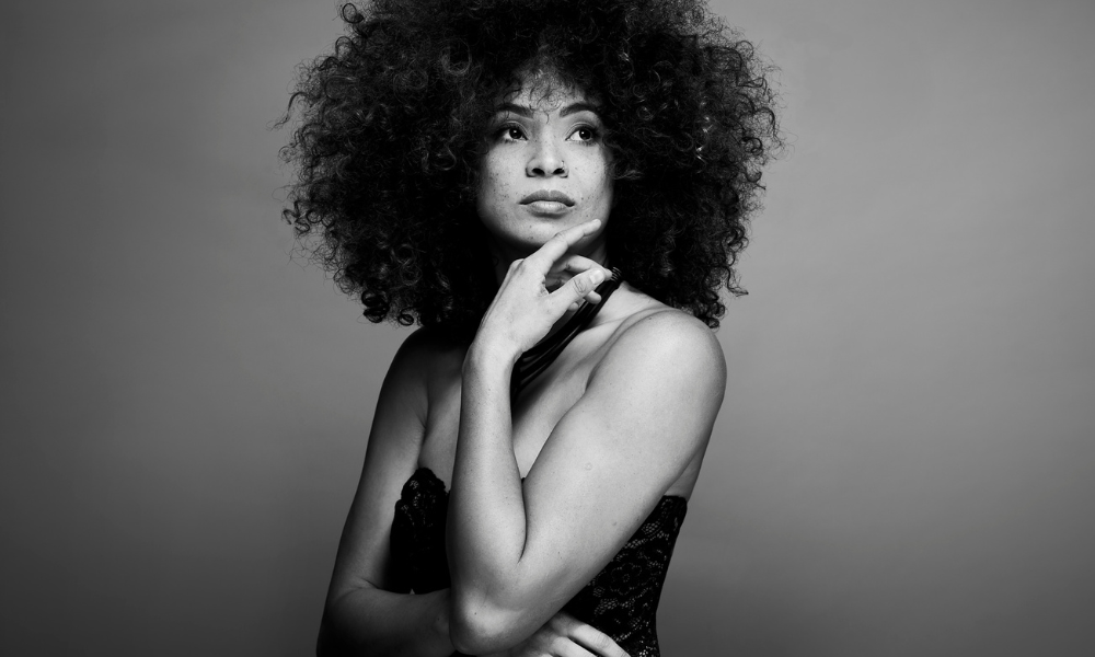 Orquestra Clássica de Espinho Kandace Springs vozDiogo Costa direção ...